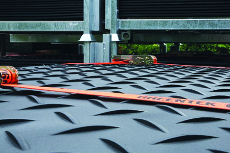 Ground Mats - Byrne Equipment Rental