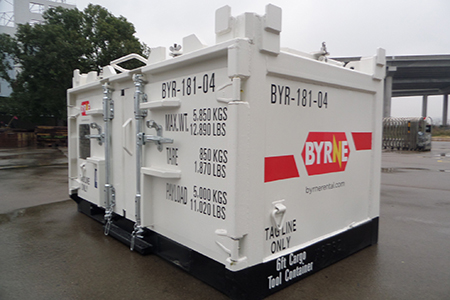 Toolbox CCU - Byrne Equipment Rental